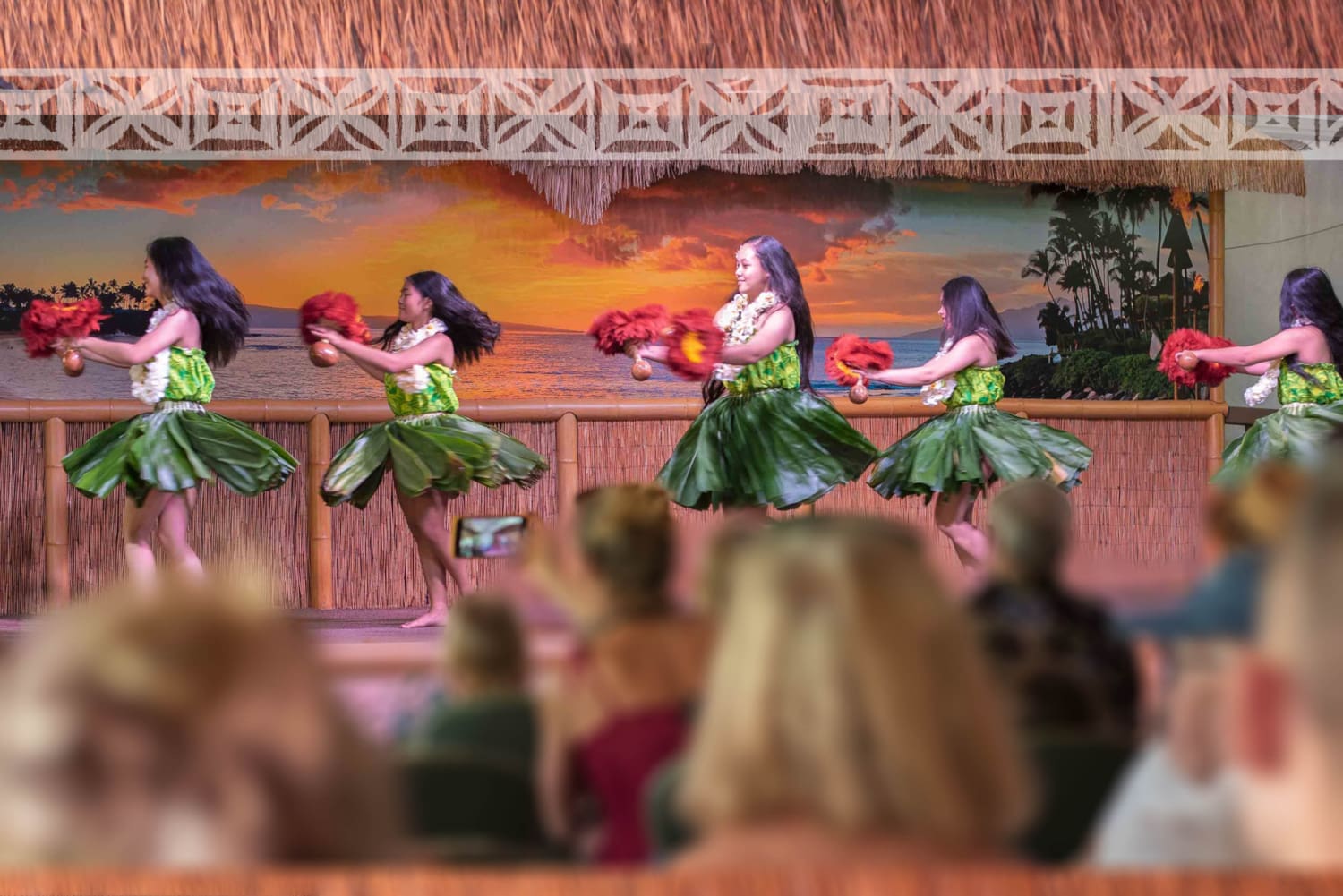 Napili Kai Foundation Keiki Hula Show – ADULT TICKET | Napili Kai ...