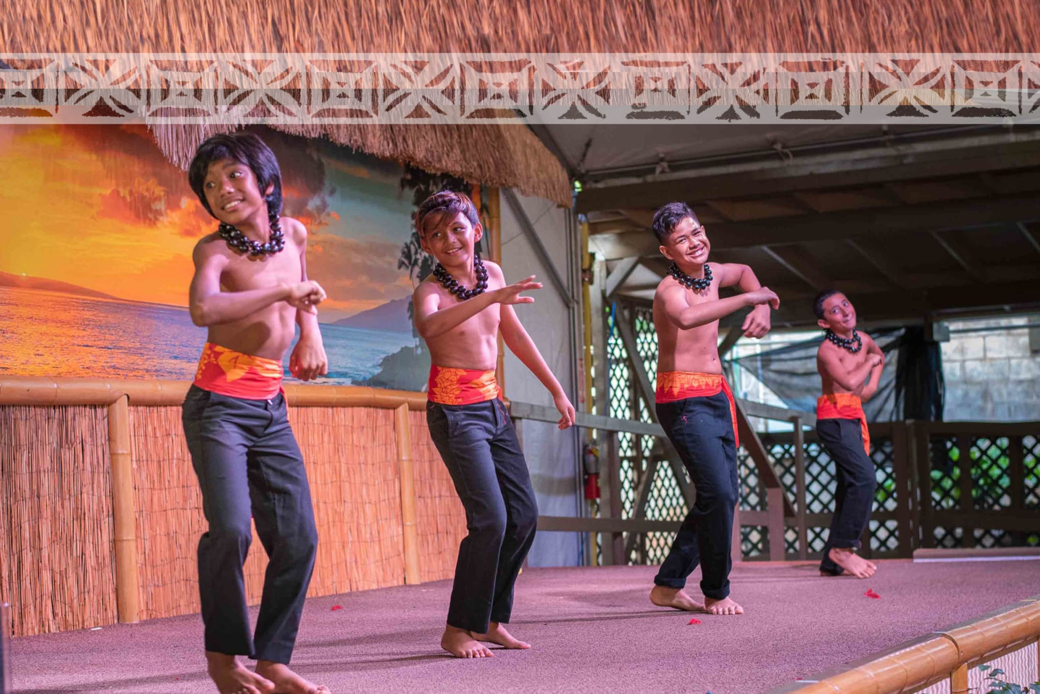 Napili Kai Foundation Keiki Hula Show – ADULT TICKET | Napili Kai ...